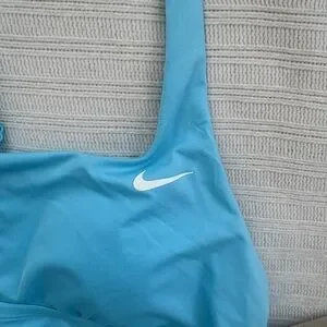 Nike | Intimates & Sleepwear | Nwt Nike Swim To Zero Essential Square ...